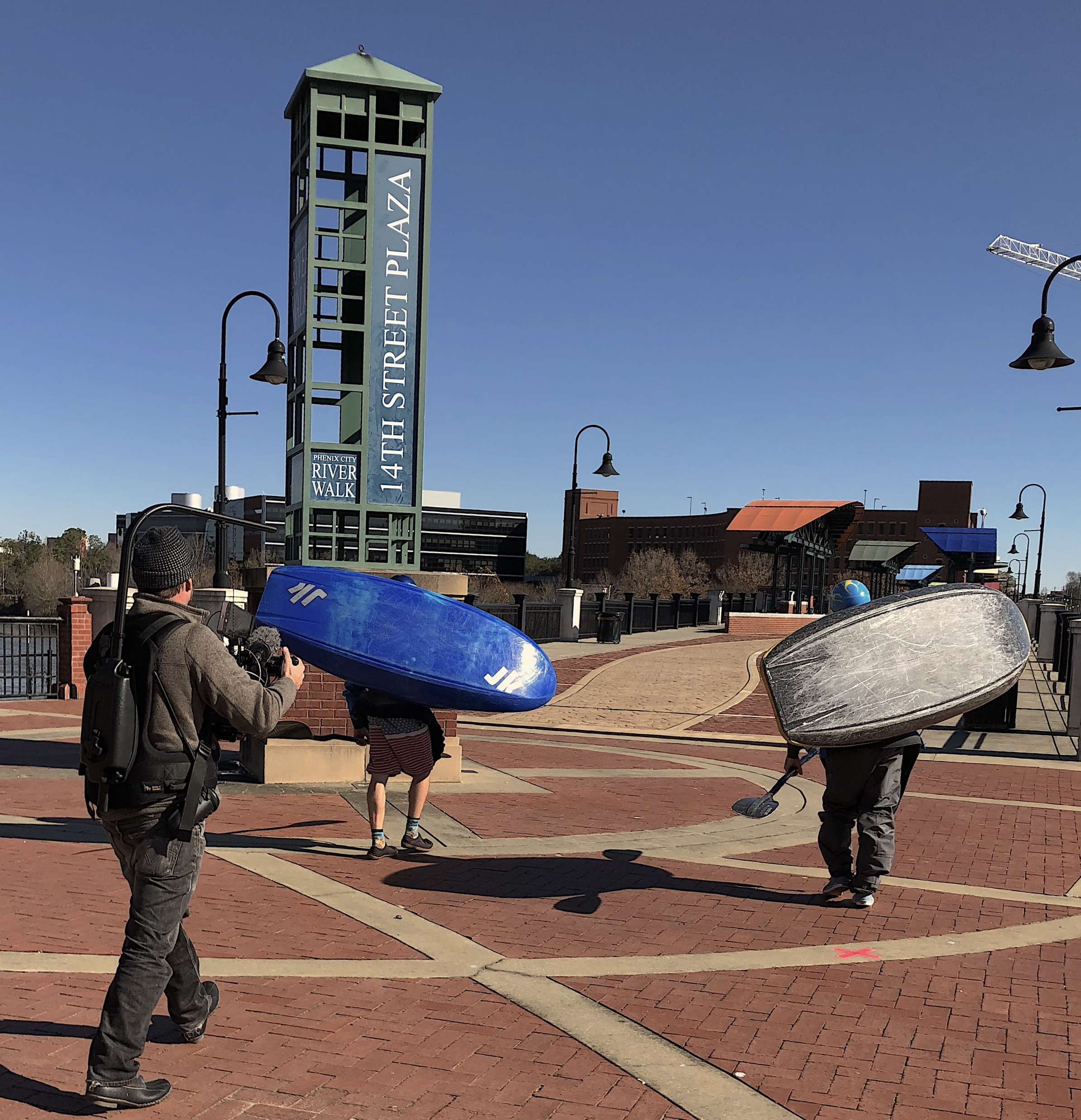 Azilia Films enters preproduction on second film, The Wintering Grounds